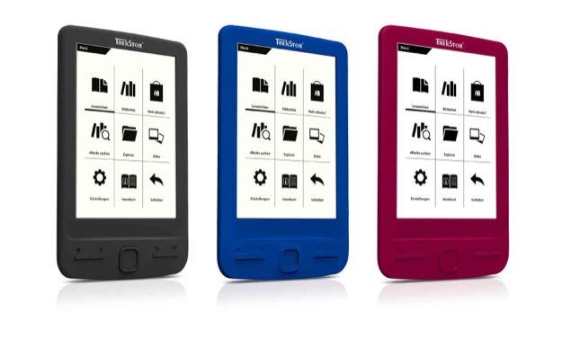 Trekstor Pyrus Mini - recenzja | Blog Czytio.pl