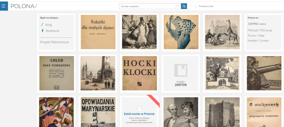 Darmowe e-booki bez wychodzenia z domu! | Blog Czytio.pl