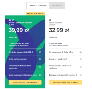 Jak zainstalować Legimi? | Blog Czytio.pl