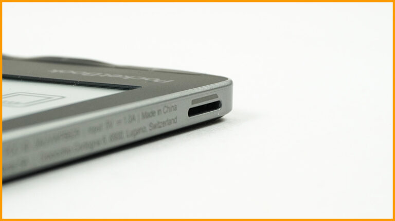 PocketBook Verse – pierwsze wrażenia | Blog Czytio.pl